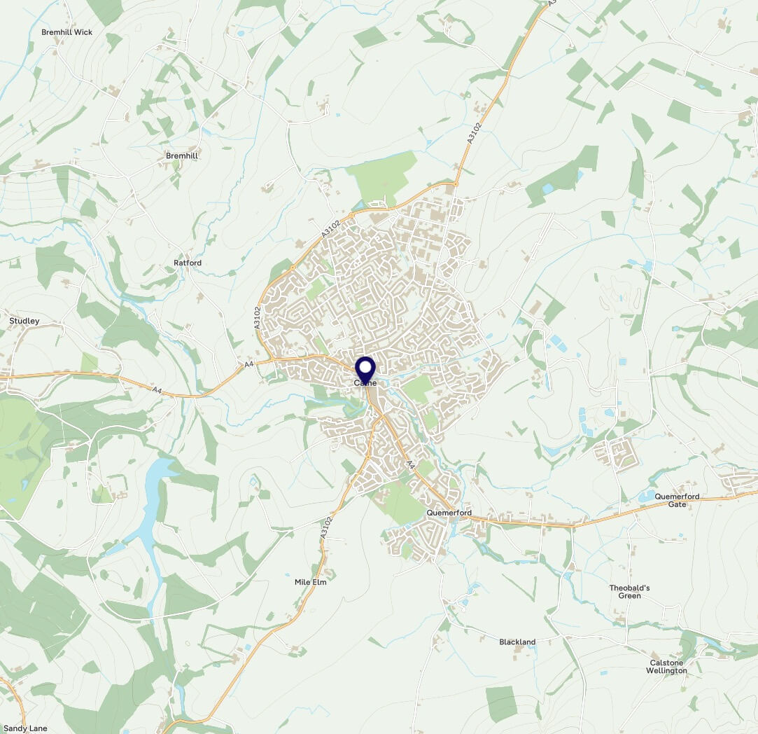 Kitchen Fitters Calne - Bathroom Fitter Calne - New Kitchen Calne - New ...